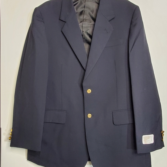 uniform group | Suits & Blazers | Uniform Group Gk Company Suit Jacket ...